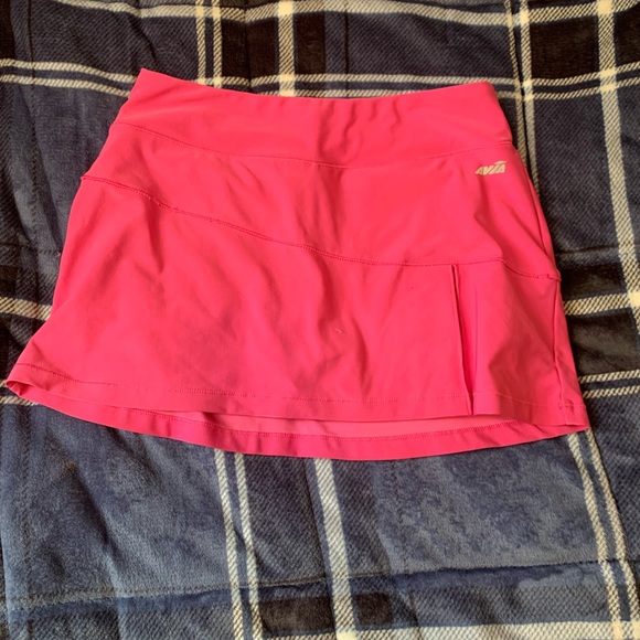Avia | Shorts | Workout Skort Size S | Poshmark